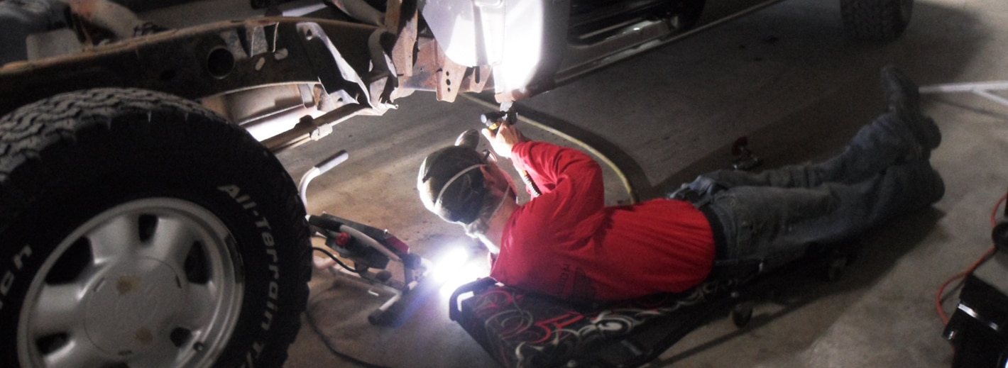 Auto Body Repair in Virginia, Minnesota - Legacy Collision