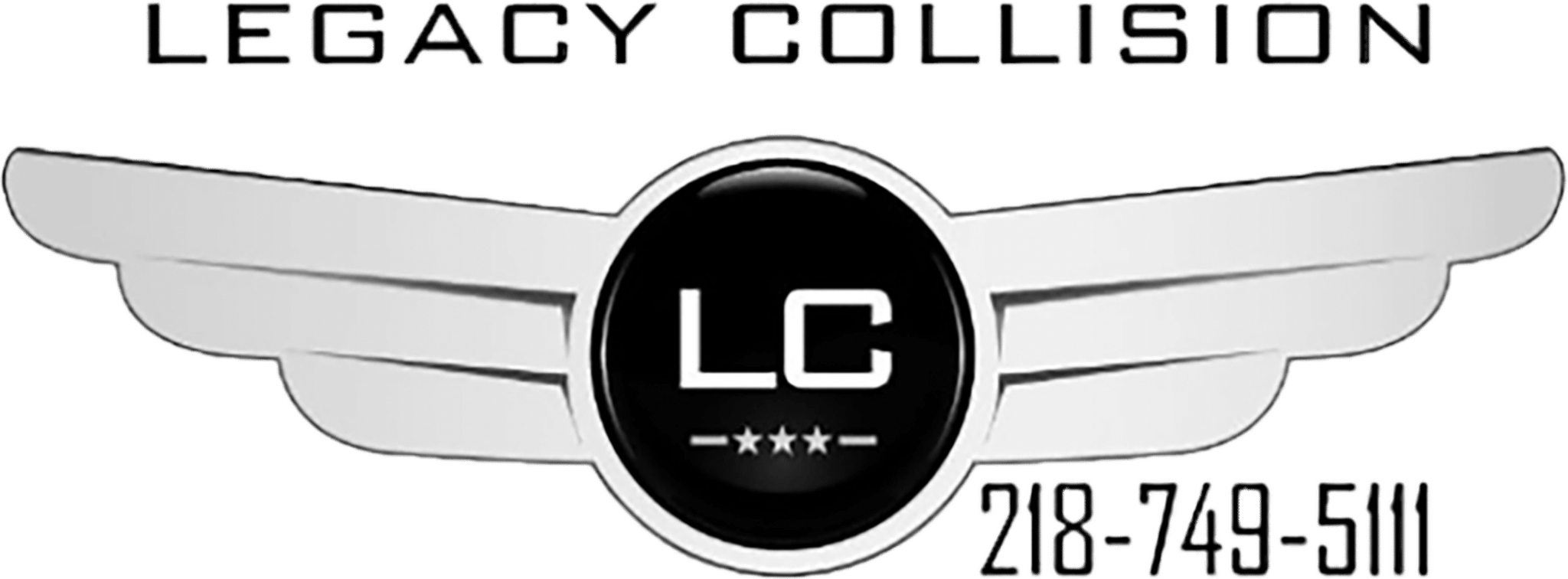 Auto Body Repair in Virginia, Minnesota - Legacy Collision